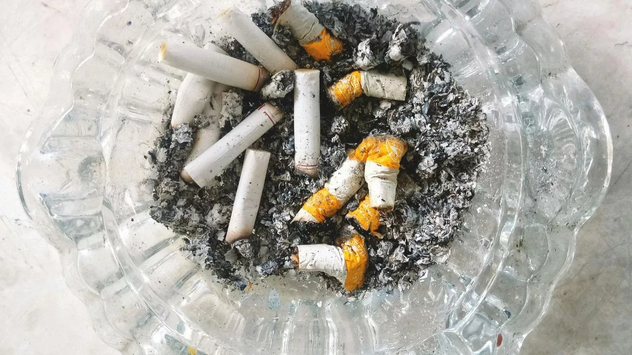 Como parar de fumar: estratégias que funcionam - Facttual