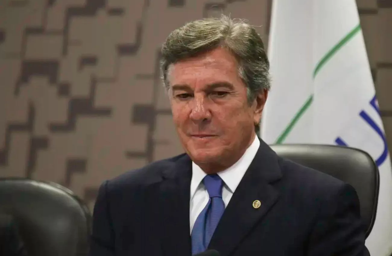 Prisão de Fernando Collor: entenda todo o processo - Facttual