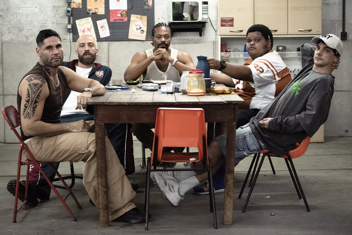 Dudu Azevedo vê em "Agentes Muito Especiais" a concretização da ...